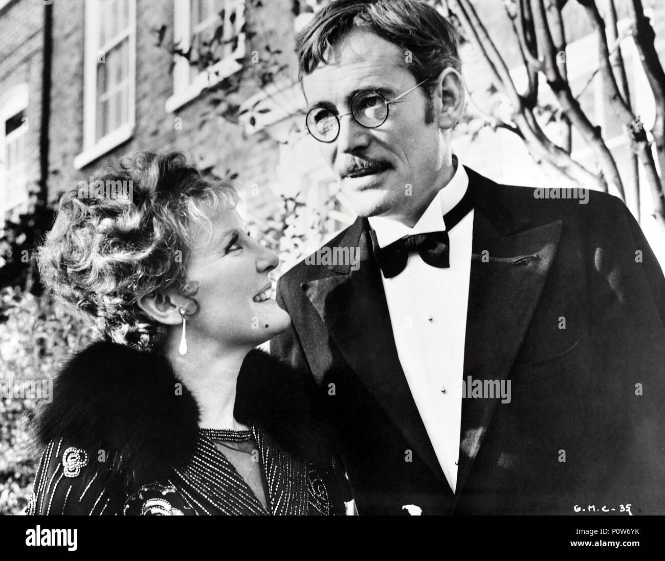 Goodbye mr chips 1969 hi-res stock photography and images - Alamy