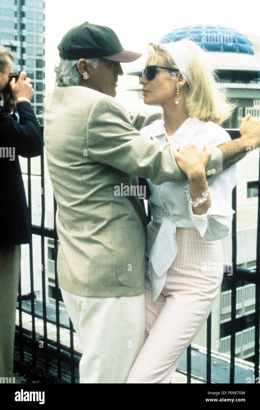 Original Film Title: THE REAL MCCOY. English Title: THE REAL MCCOY ...