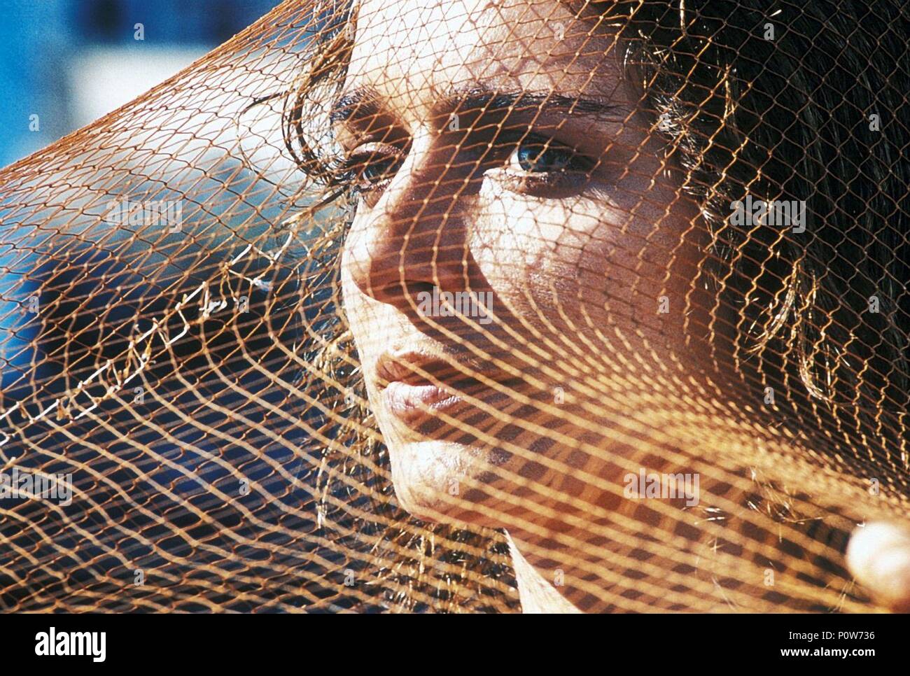 Original Film Title: RESPIRO. English Title: RESPIRO: GRAZIA'S ISLAND ...