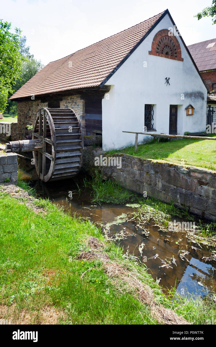 Hamry hi-res stock photography and images - Alamy