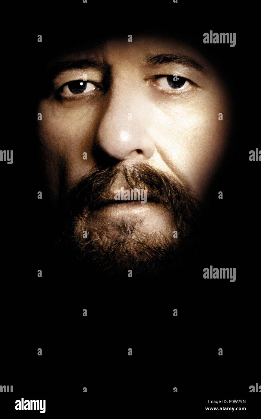 Ned kelly 2003 geoffrey rush hi-res stock photography and images - Alamy