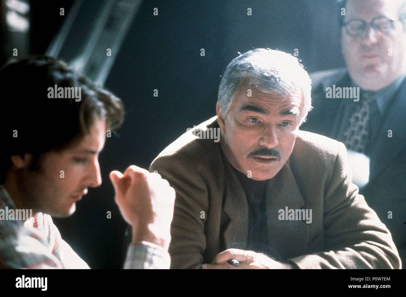 2001 tempted original film title hi-res stock photography and images ...