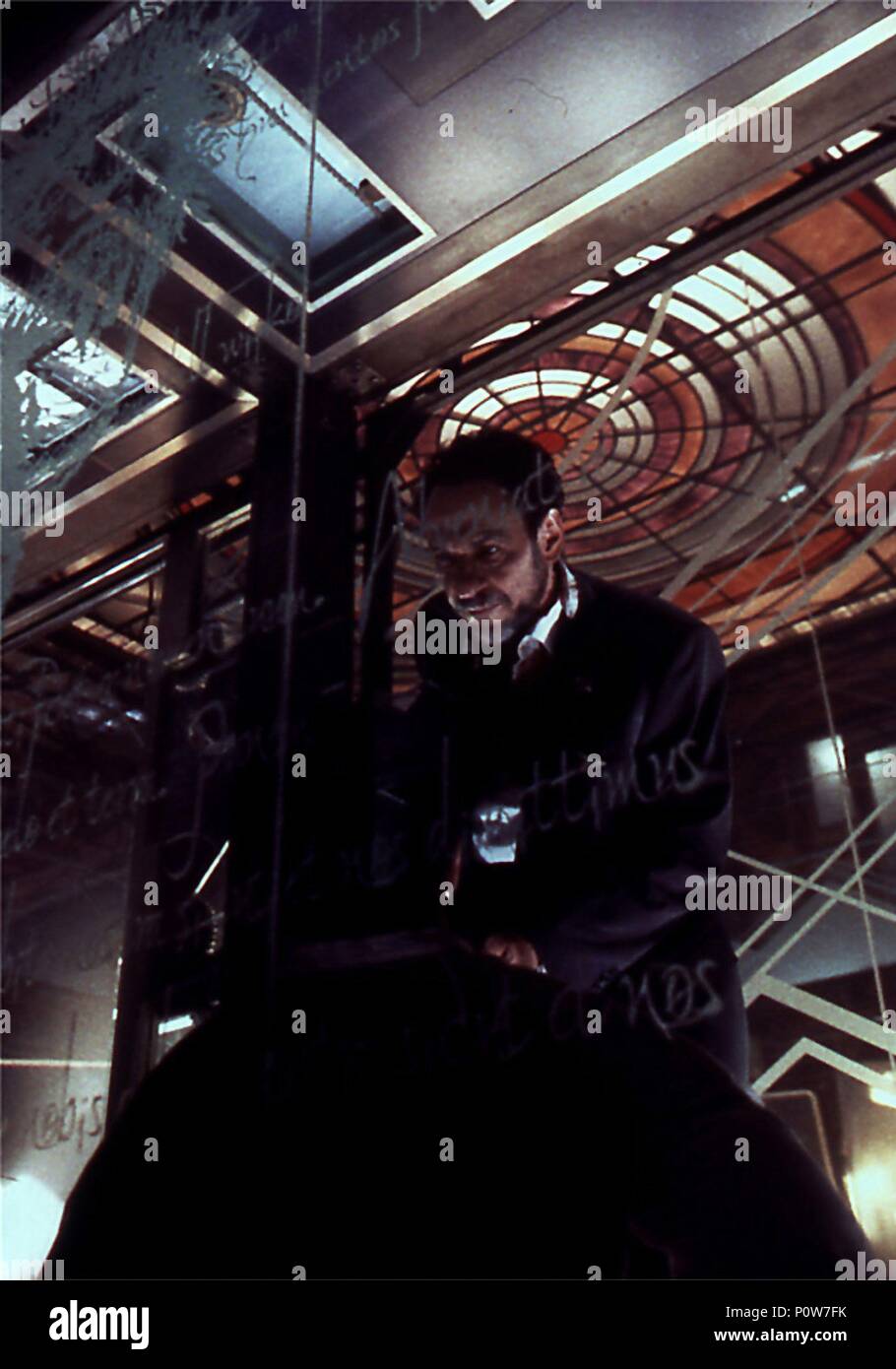 Original Film Title: THIR13EN GHOSTS. English Title: THIR13EN GHOSTS ...