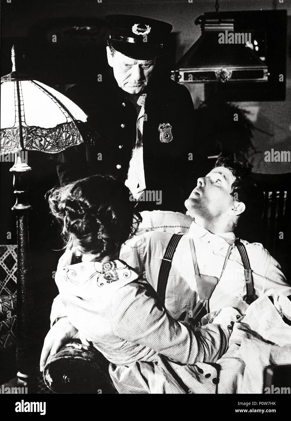 Original Film Title: JOHNNY GOT HIS GUN. English Title: JOHNNY GOT HIS ...