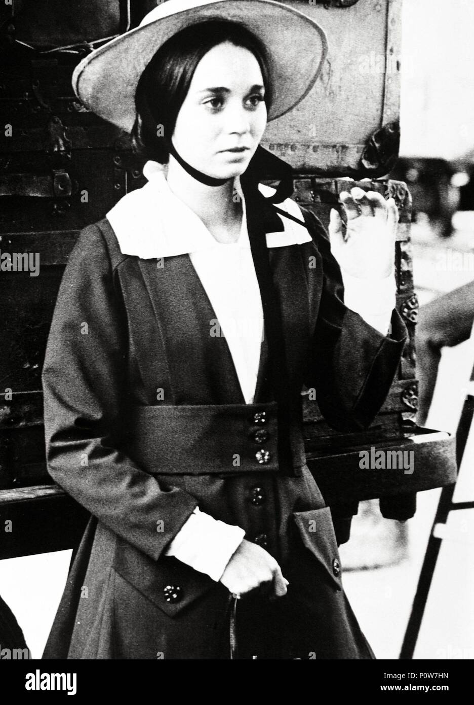 Johnny Got His Gun Face