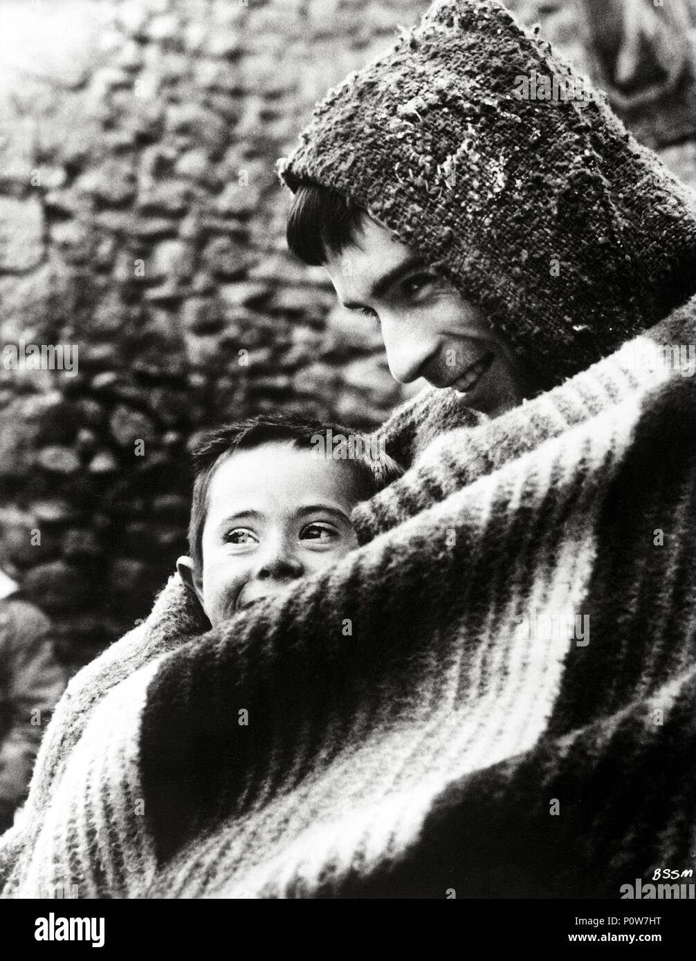 Original Film Title: FRATELLO SOLE, SORELLA LUNA. English Title ...