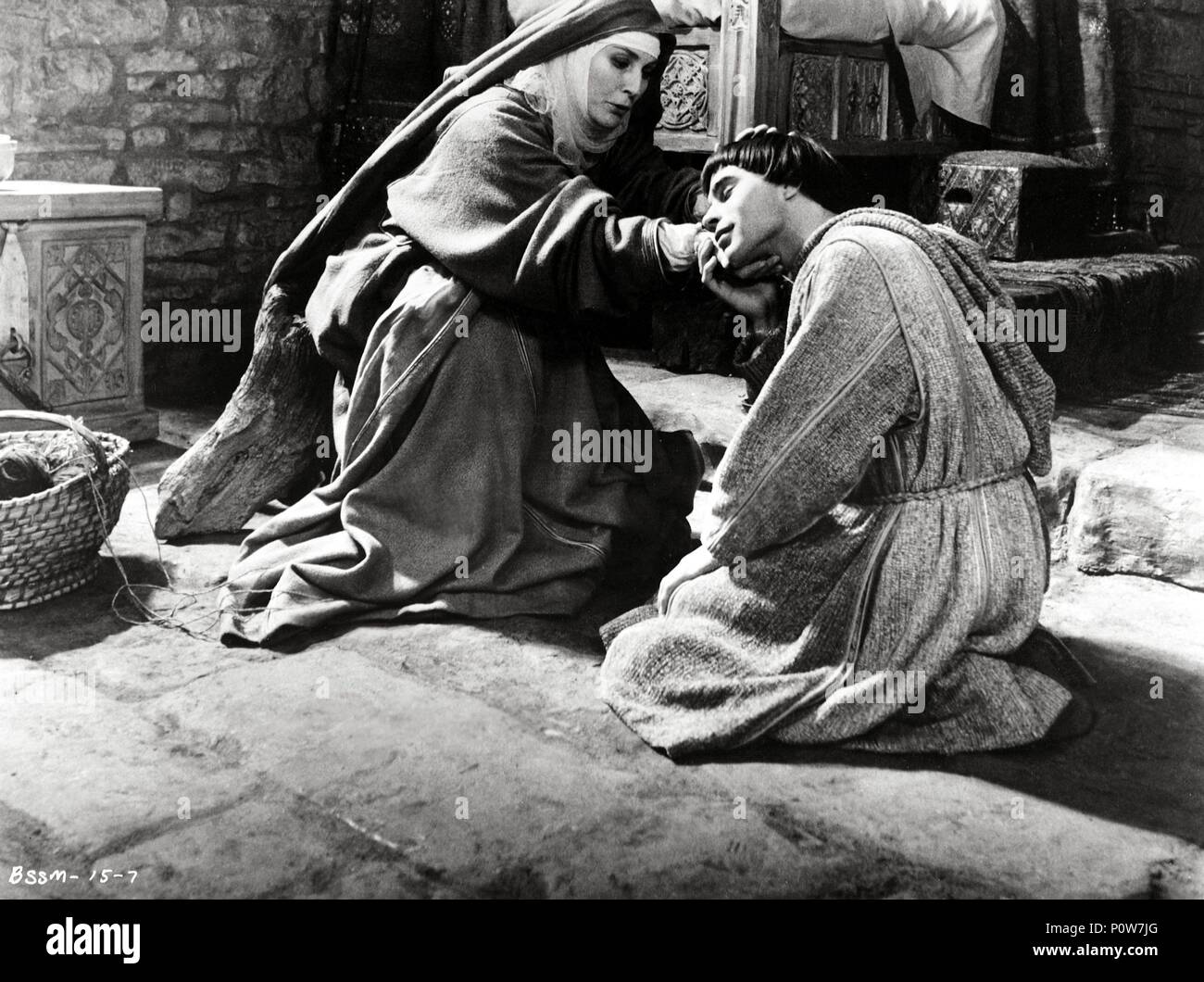 Original Film Title: FRATELLO SOLE, SORELLA LUNA. English Title ...