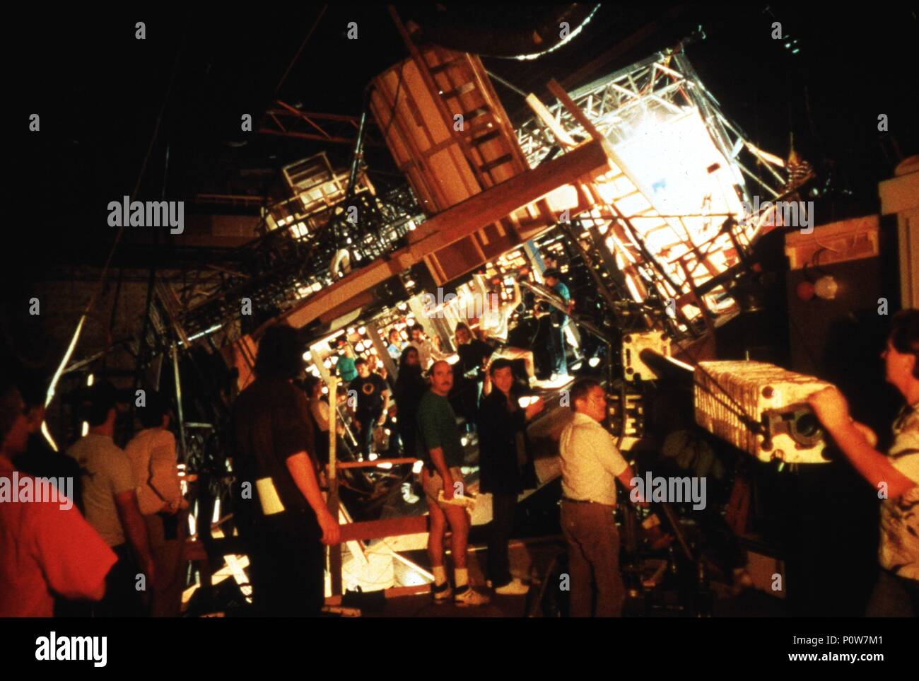 The hunt for red october on set hi-res stock photography and images - Alamy