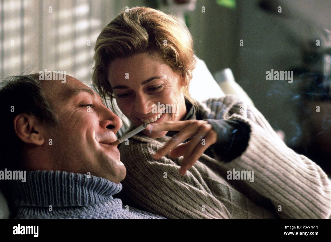 Original Film Title: MAR ADENTRO. English Title: OUT TO SEA. Film ...