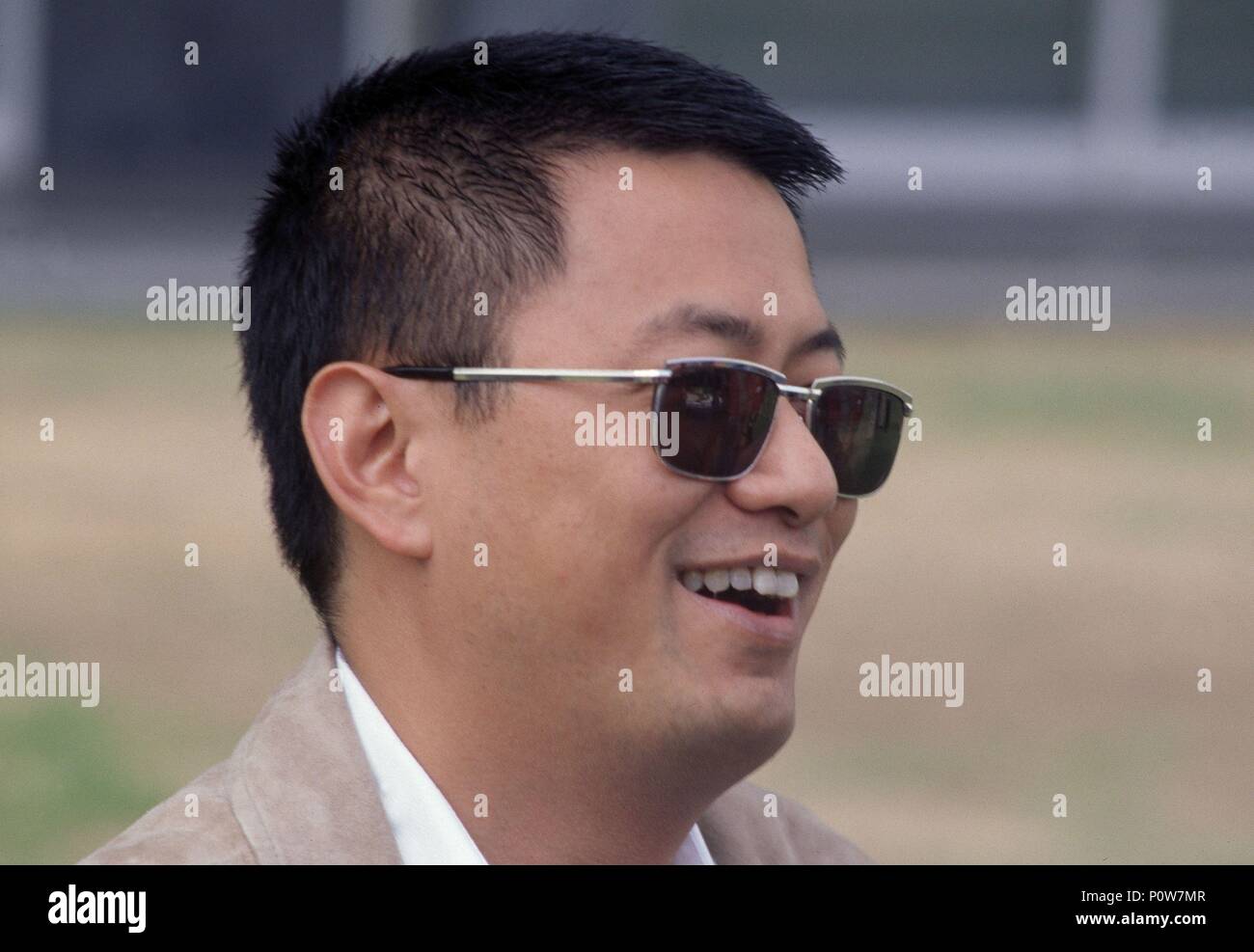 Joan wong hi-res stock photography and images - Alamy