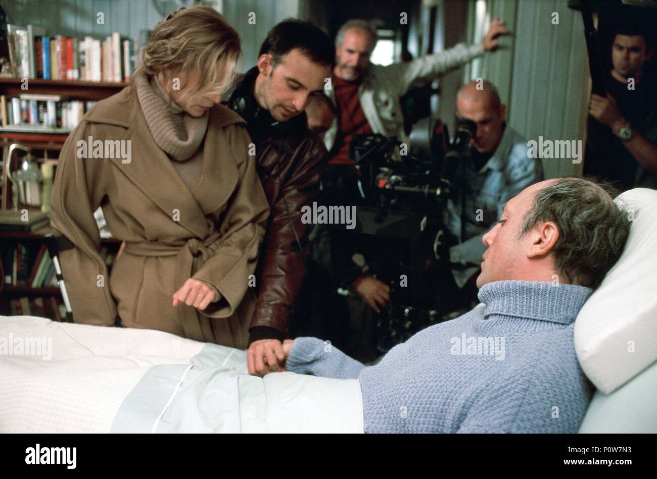 Mar adentro javier bardem belen hi-res stock photography and images - Alamy