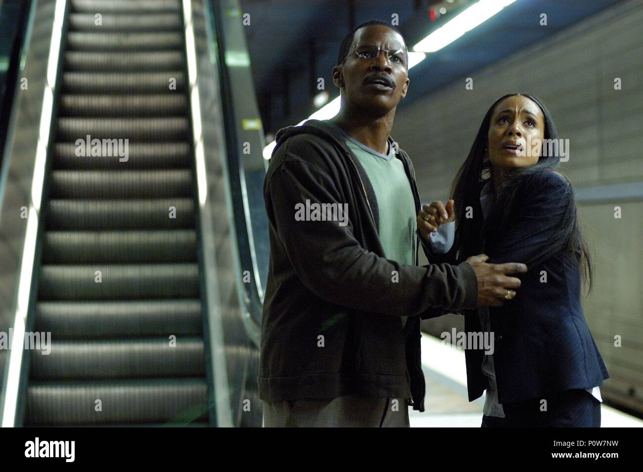 Original Film Title: COLLATERAL. English Title: COLLATERAL. Film ...