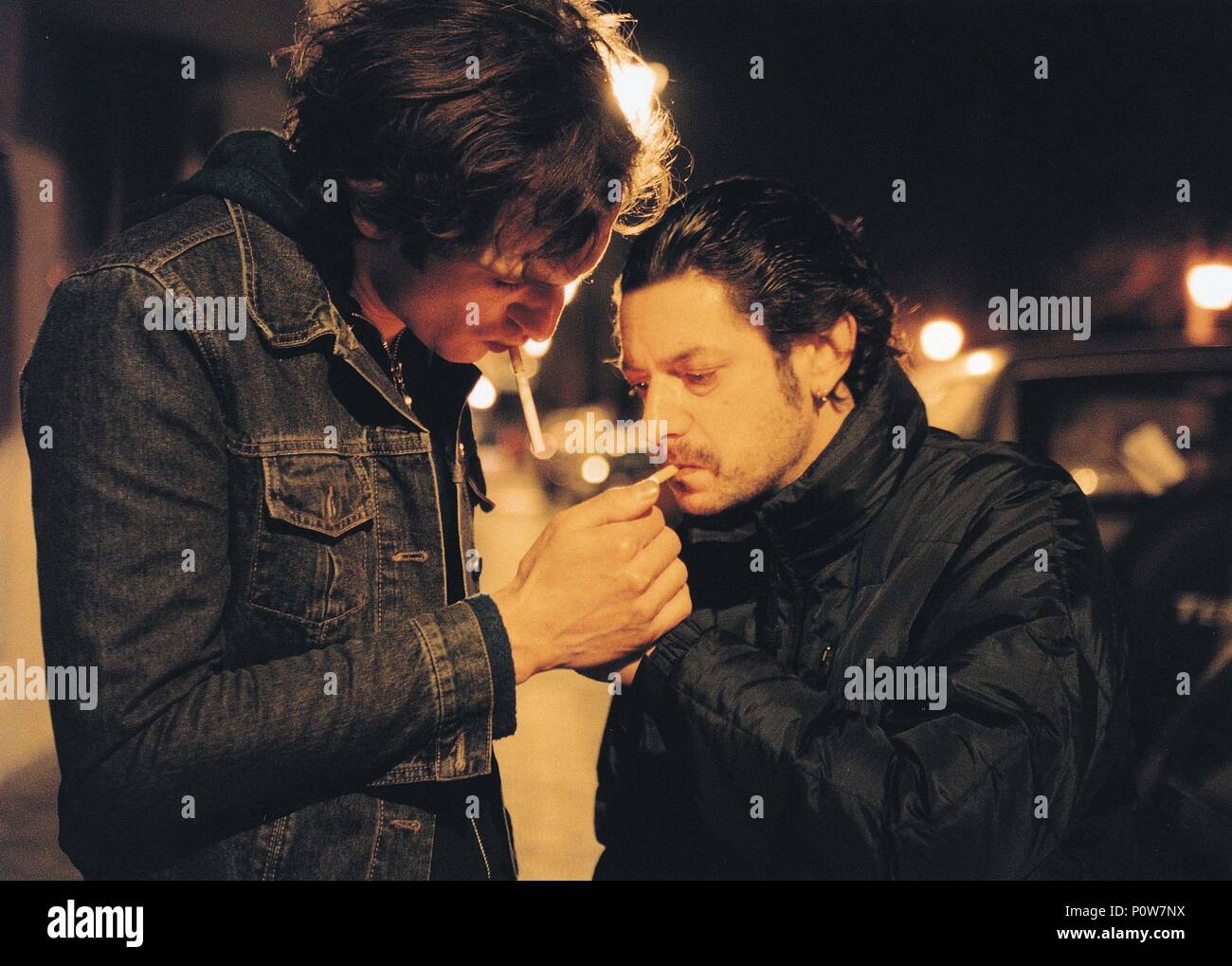 Solo contra el mundo hi-res stock photography and images - Alamy