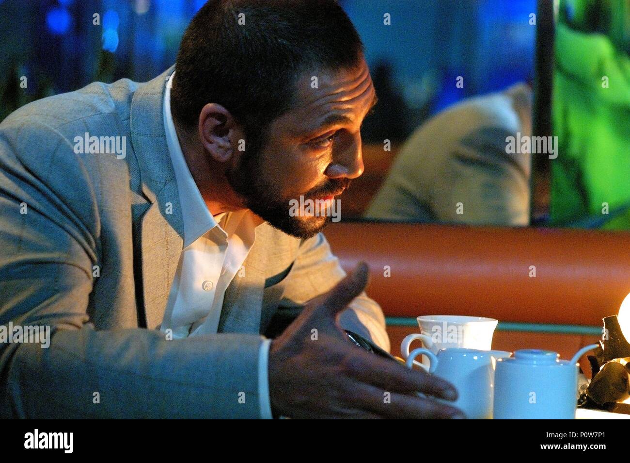 Original Film Title: COLLATERAL. English Title: COLLATERAL. Film ...