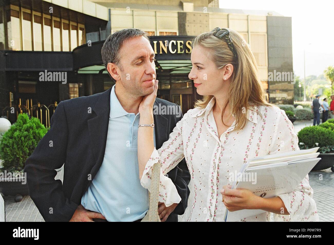 Original Film Title: MALA UVA. English Title: MALA UVA. Film Director ...