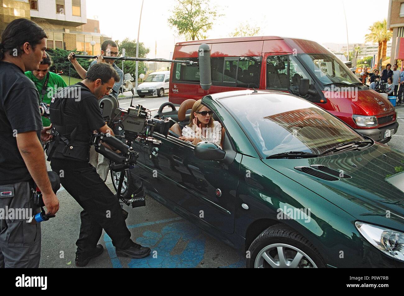 Merce Llorens High Resolution Stock Photography and Images - Alamy