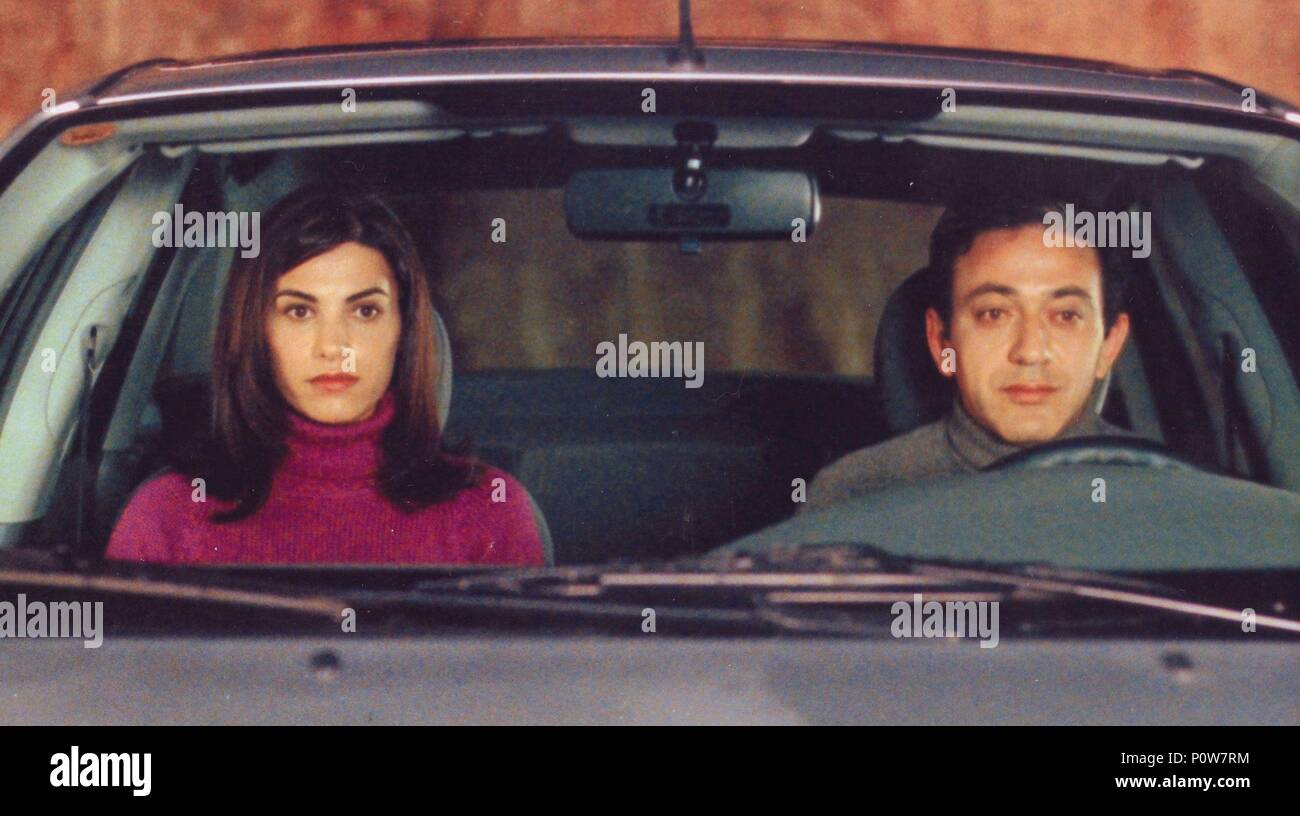 Divine Intervention (2002)