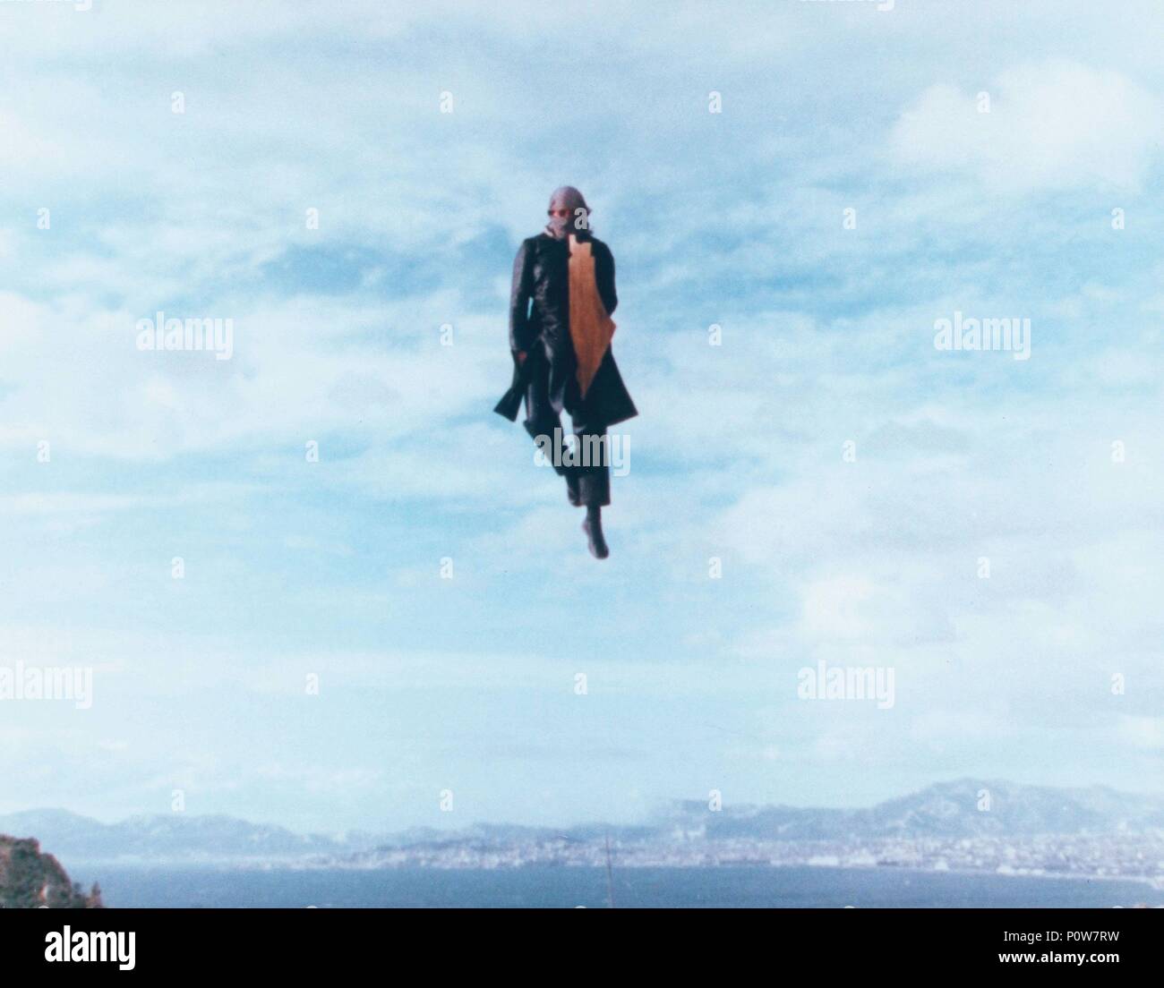 Divine Intervention (2002)