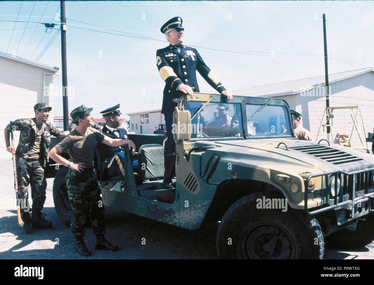 Bilko hi-res stock photography and images - Alamy