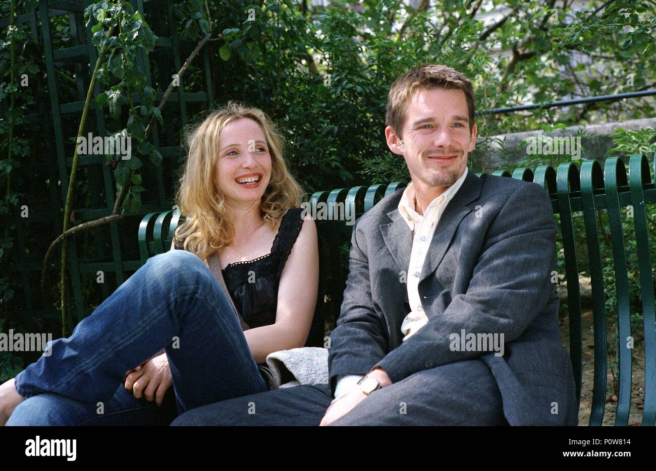 Before Sunset Stills