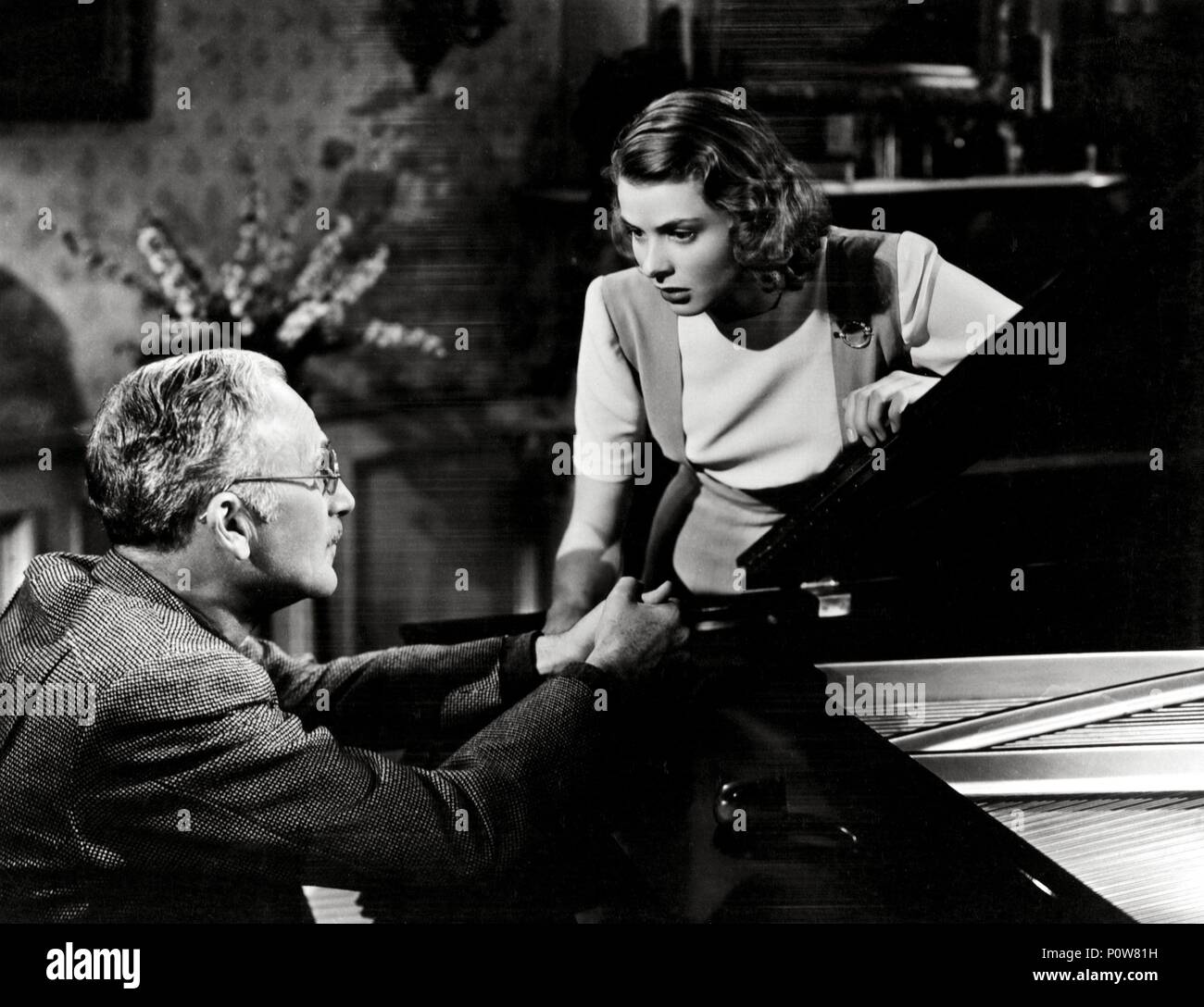 Intermezzo 1939 Ingrid Bergman High Resolution Stock Photography And intermezzo-1939-ingrid-bergman-high-resolution-stock-photography-and