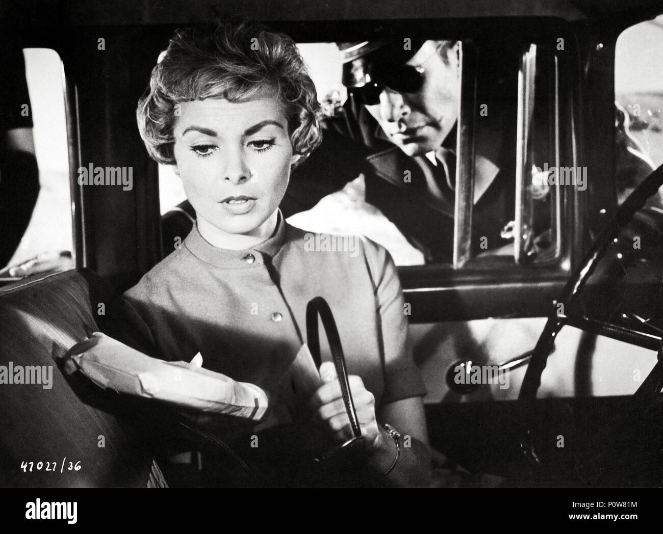 Original Film Title: PSYCHO. English Title: PSYCHO. Film Director ...