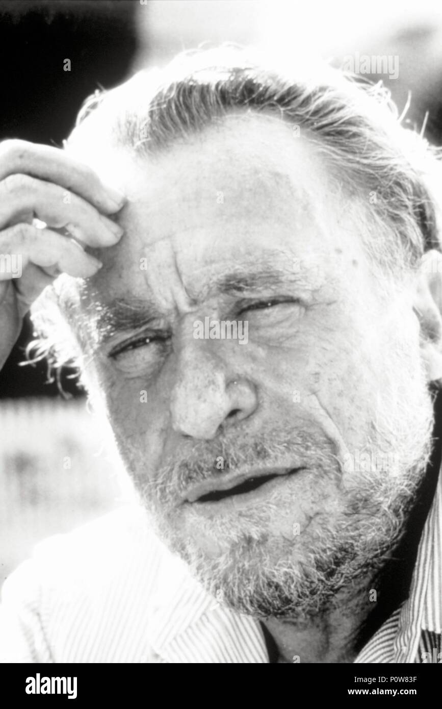 Original Film Title: BUKOWSKI: BORN INTO THIS. English Title: BUKOWSKI ...