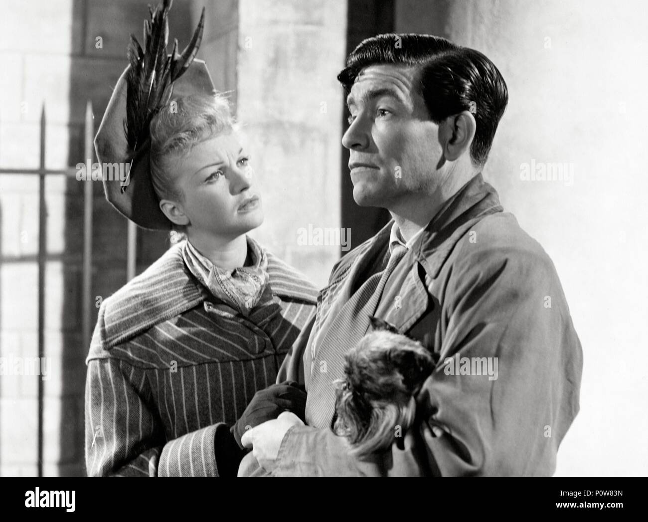 Film director charles crichton hi-res stock photography and images - Alamy