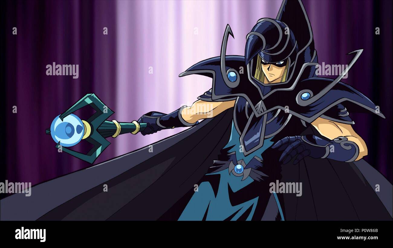 Original Film Title: YU-GI-OH!. English Title: YU-GI-OH! THE MOVIE ...