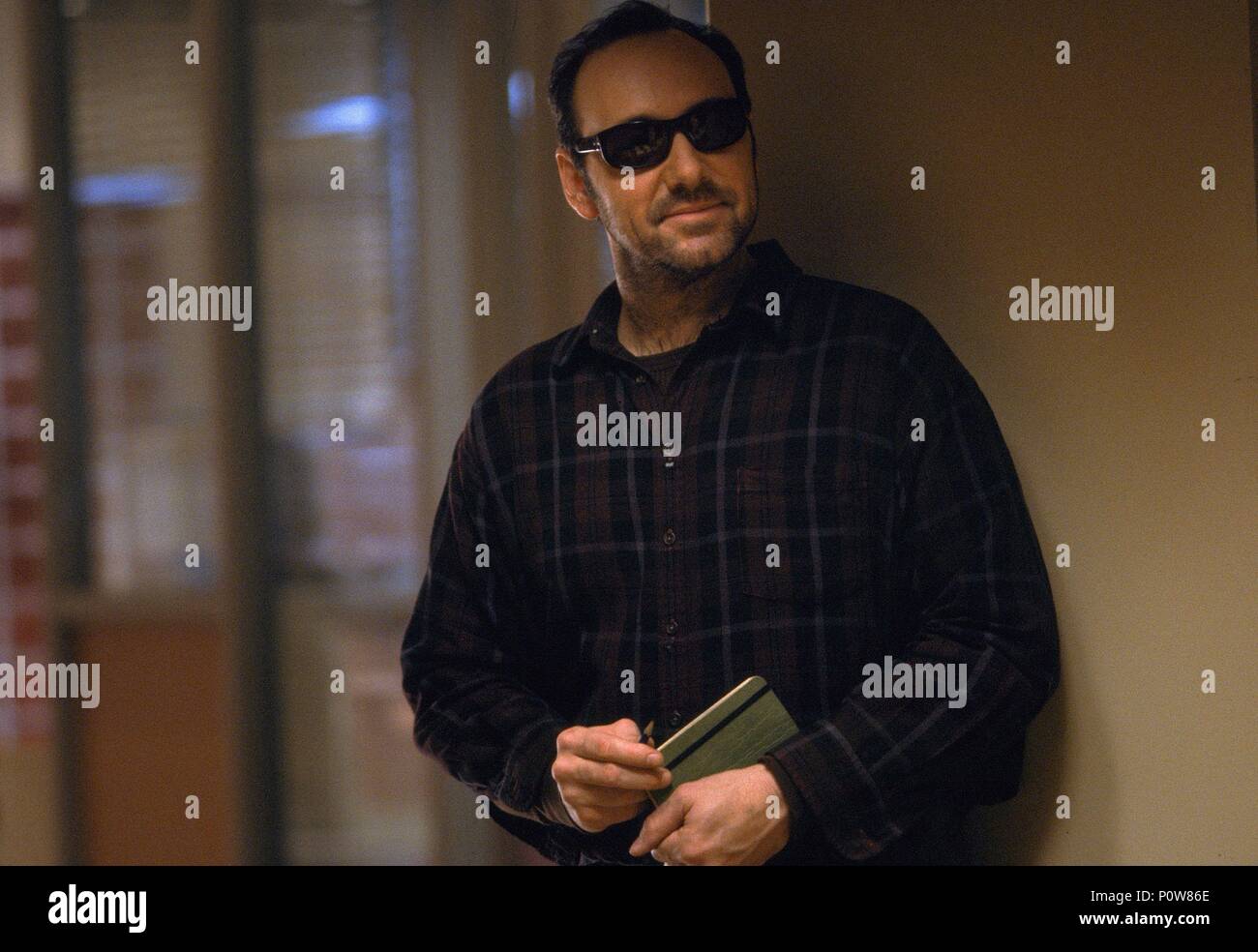 K pax film hi-res stock photography and images - Alamy