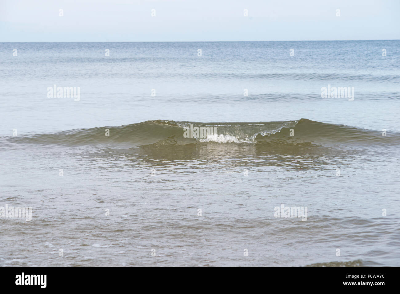 Wave formation hi-res stock photography and images - Alamy