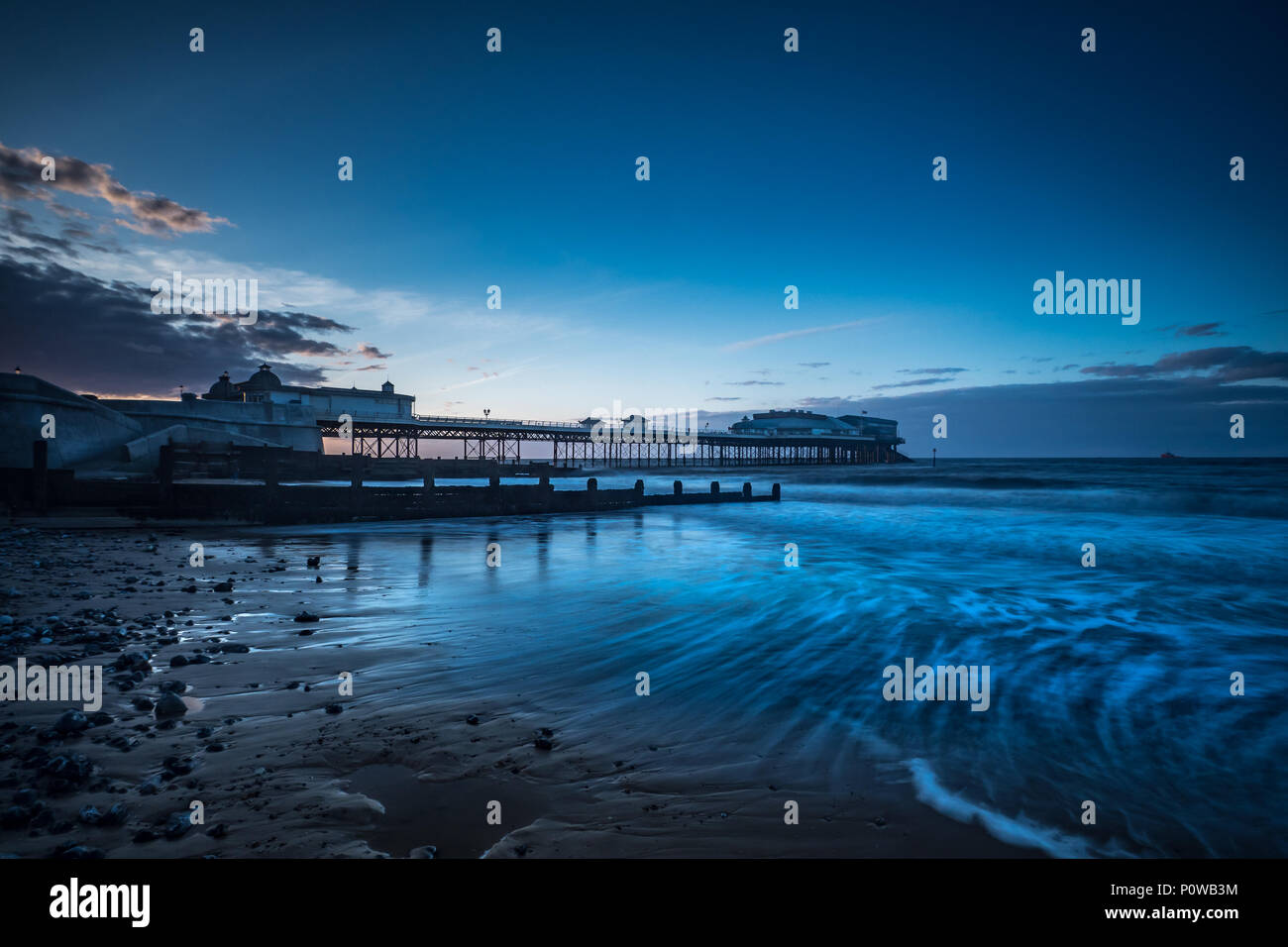 English coastline hi-res stock photography and images - Alamy