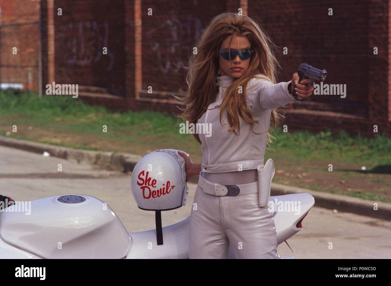 Original Film Title: UNDERCOVER BROTHER. English Title: UNDERCOVER ...