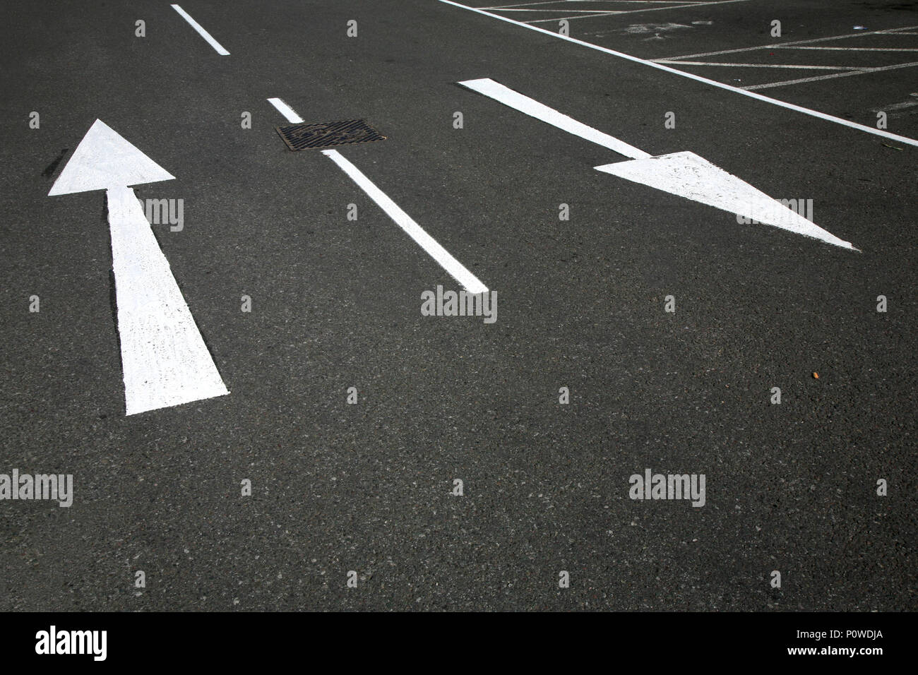 Driving in the wrong direction hi-res stock photography and images - Alamy