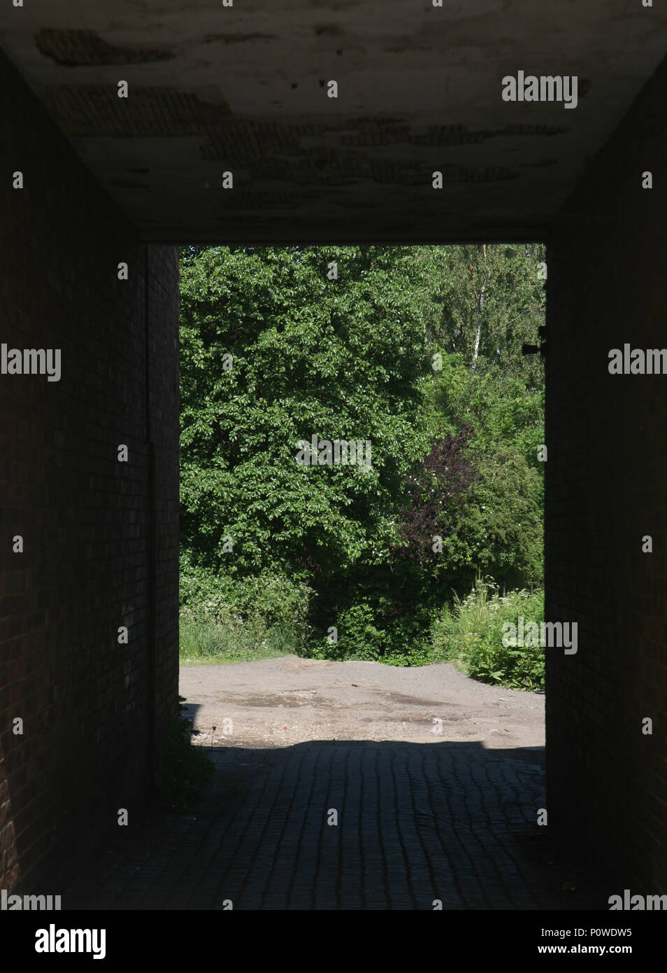 Old dinnington hi-res stock photography and images - Alamy