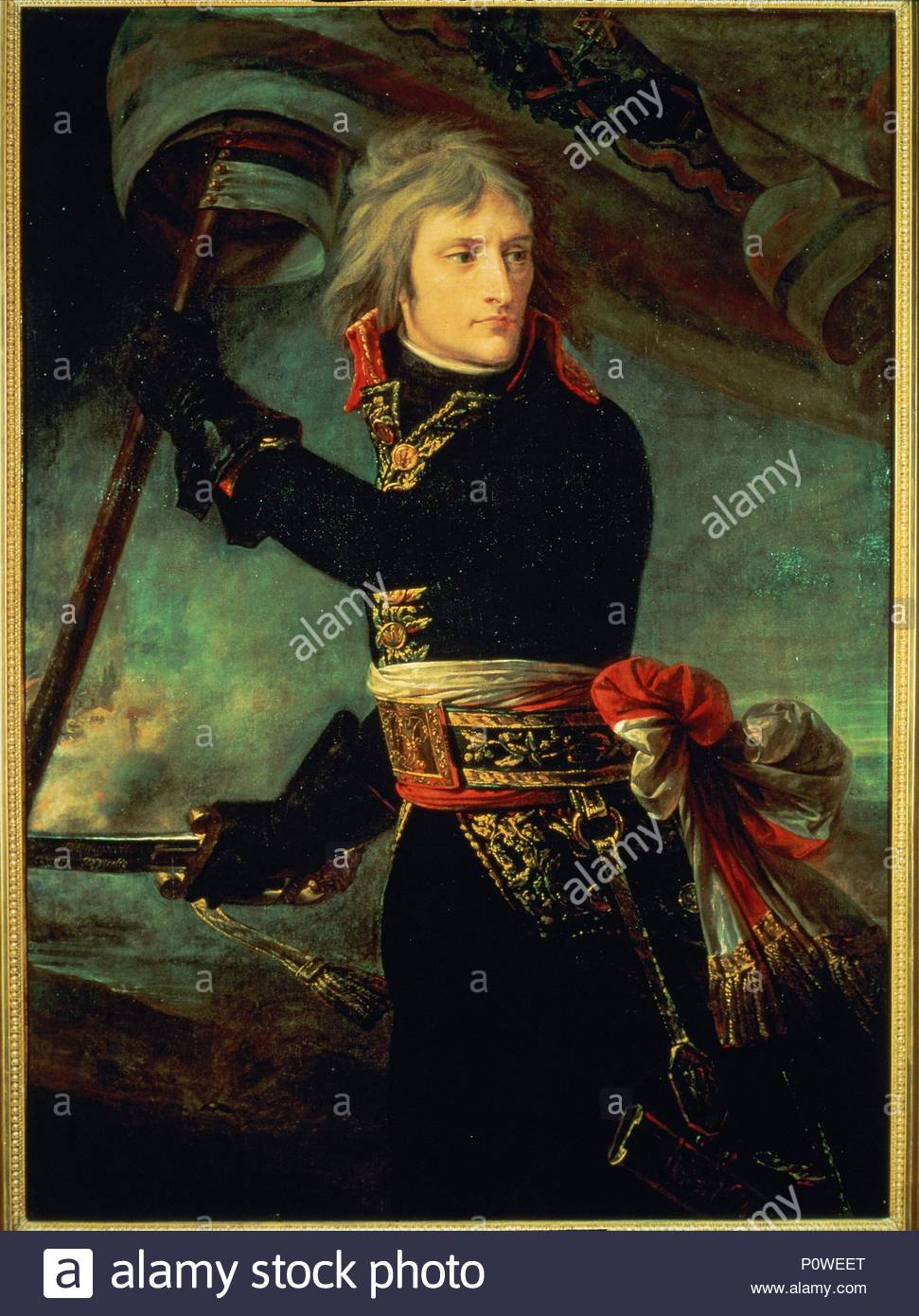 General Bonaparte Stock Photos & General Bonaparte Stock Images - Alamy