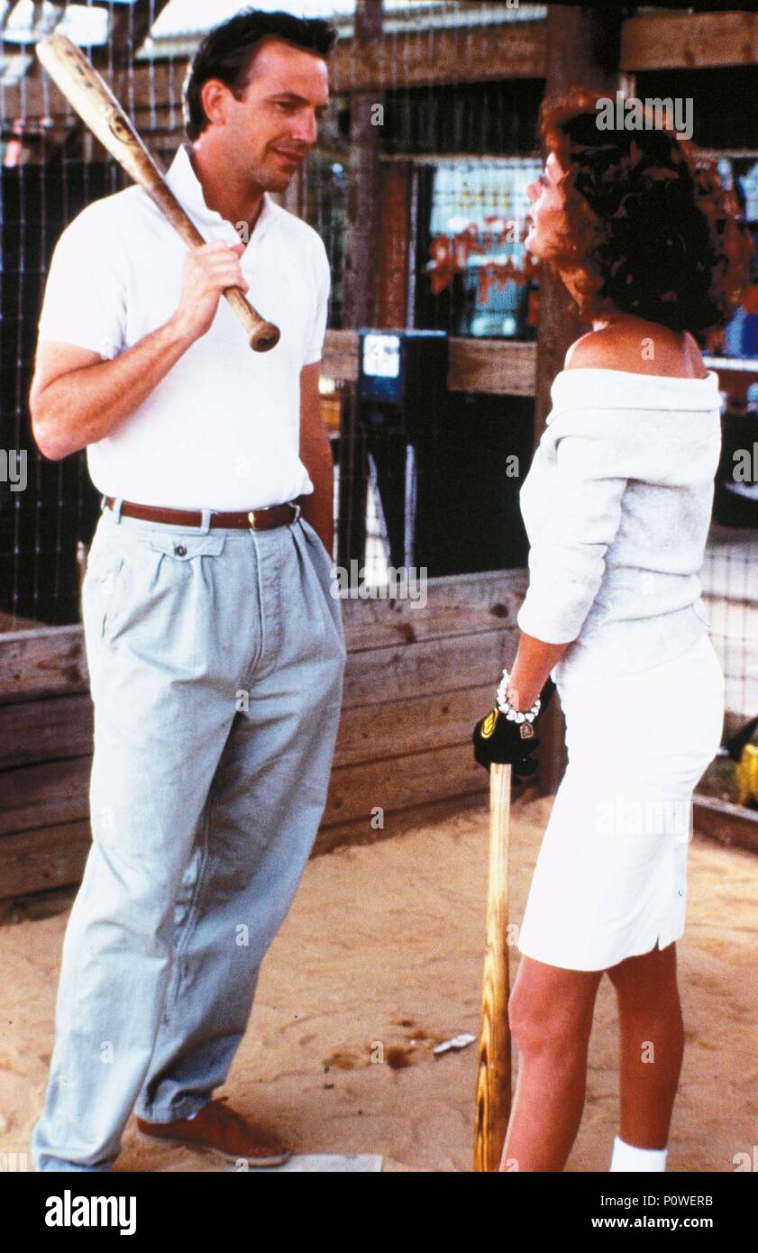 Original Film Title: BULL DURHAM. English Title: BULL DURHAM. Film ...