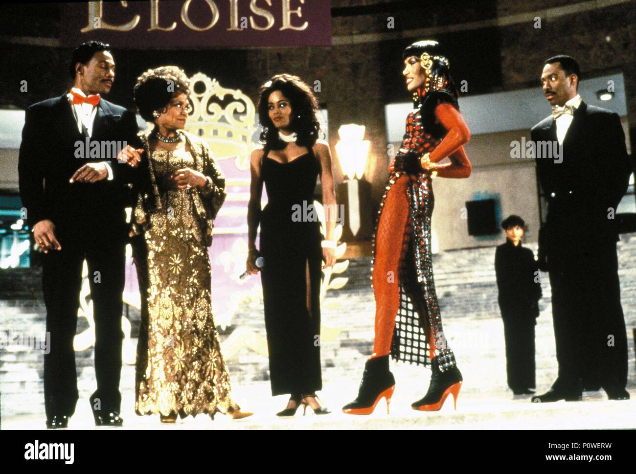 Original Film Title: BOOMERANG. English Title: BOOMERANG. Film Director ...