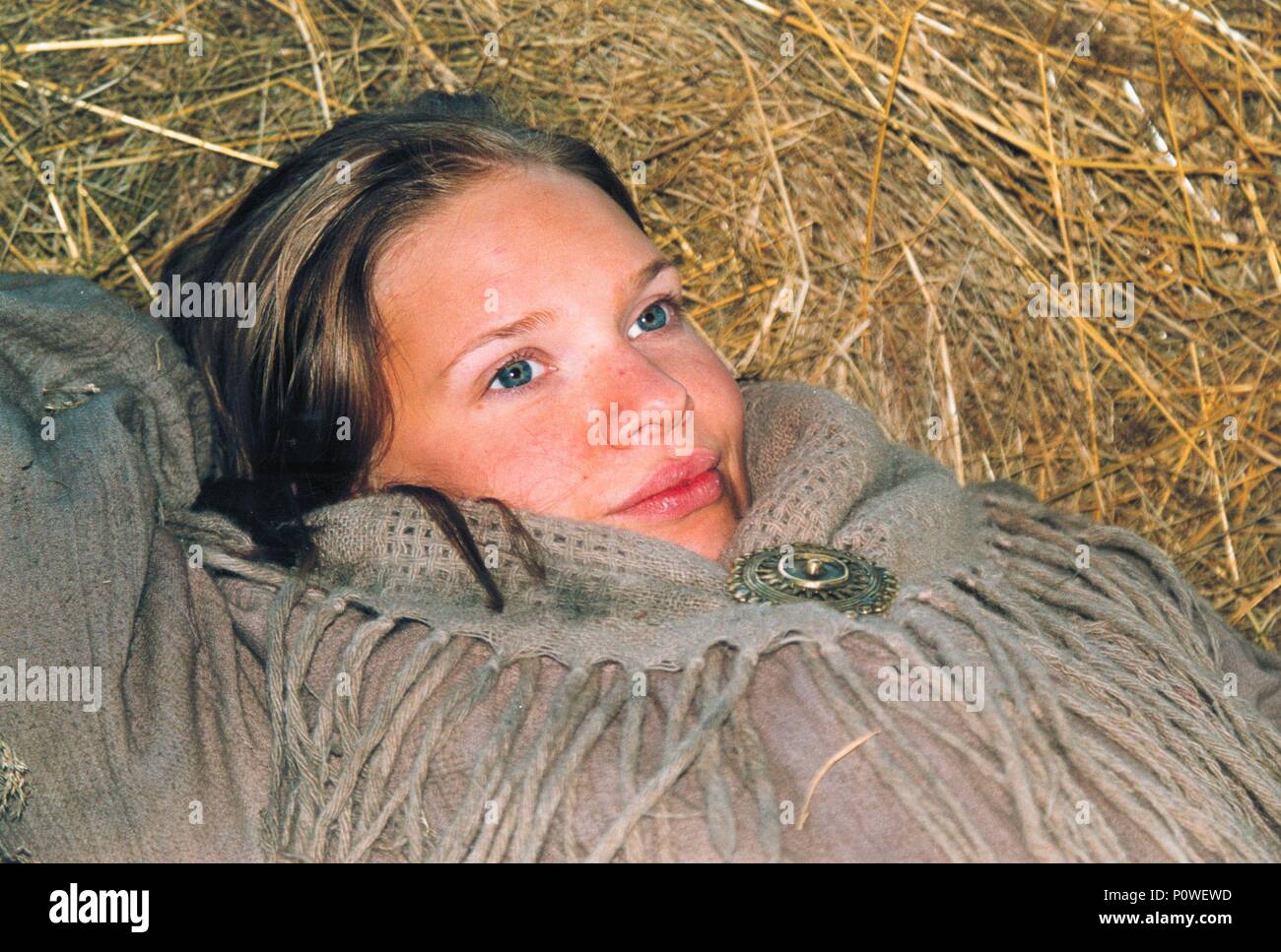 Original Film Title: KUKUSHKA. English Title: CUCKOO, THE. Film ...