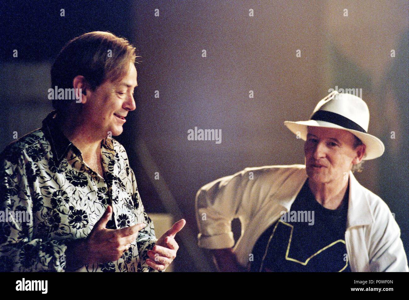 Original Film Title: EL GRAN GATO. English Title: EL GRAN GATO. Film ...