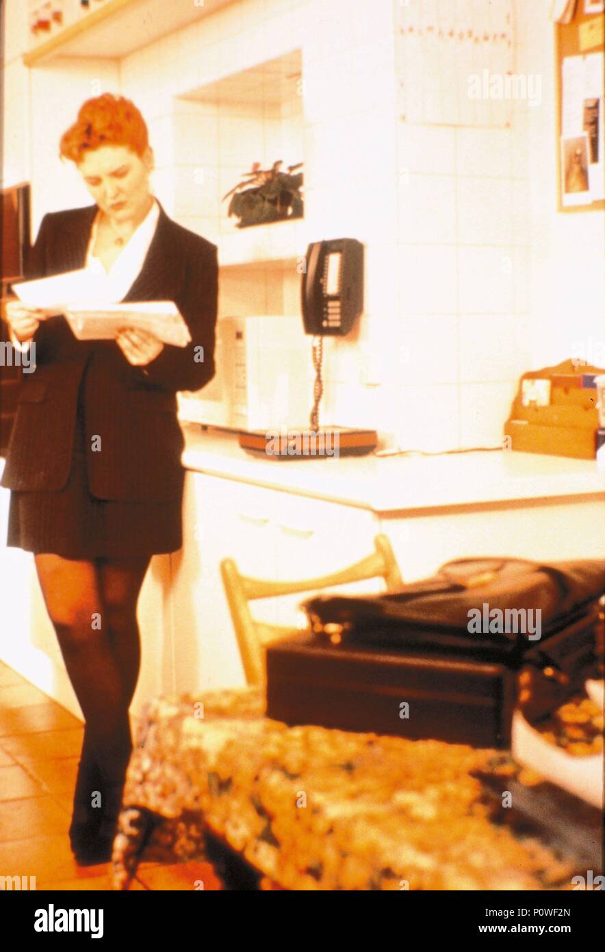 Original Film Title: MISS MONDAY. English Title: MISS MONDAY. Film ...