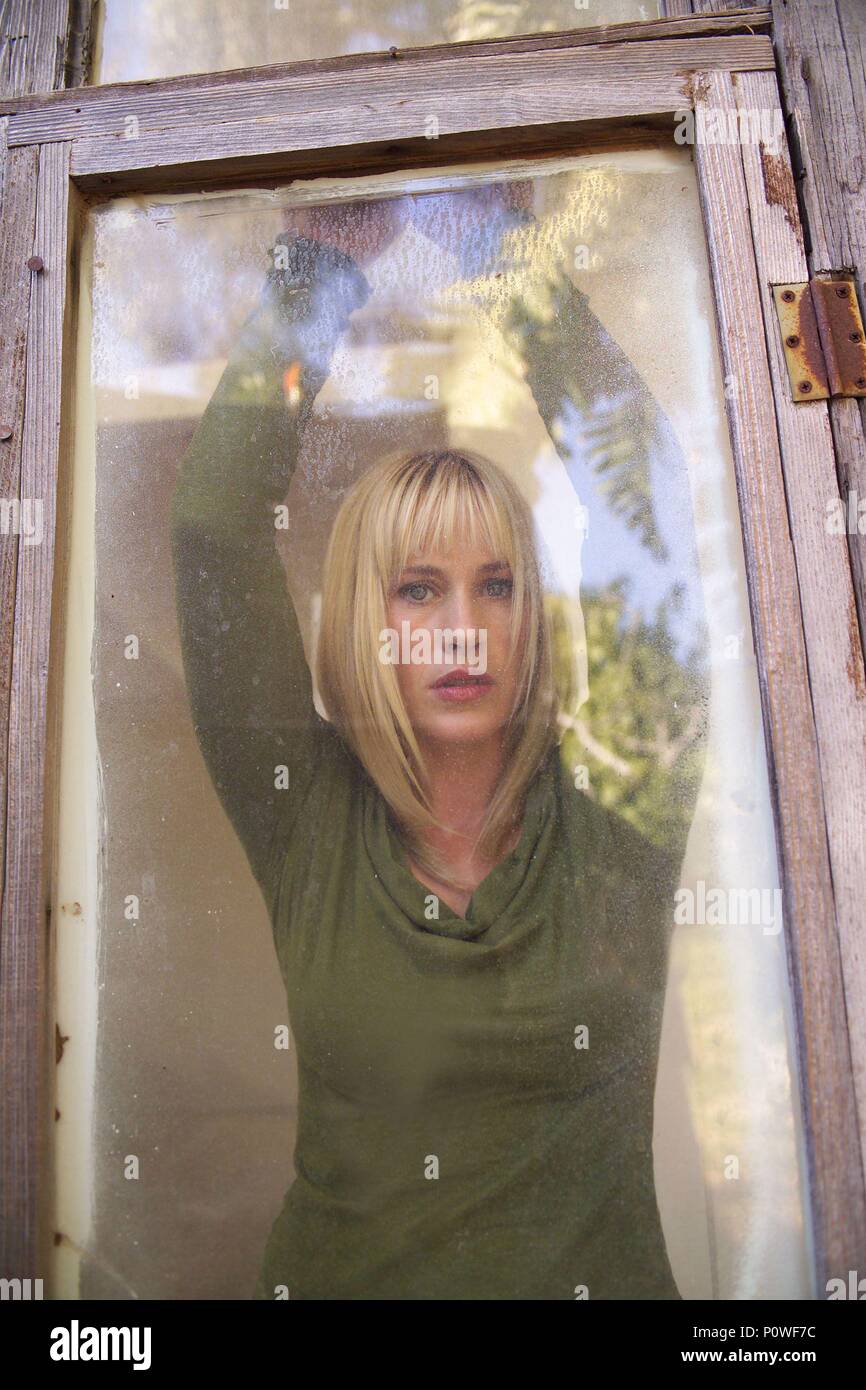 Patricia arquette medium 2005 hi-res stock photography and images - Alamy