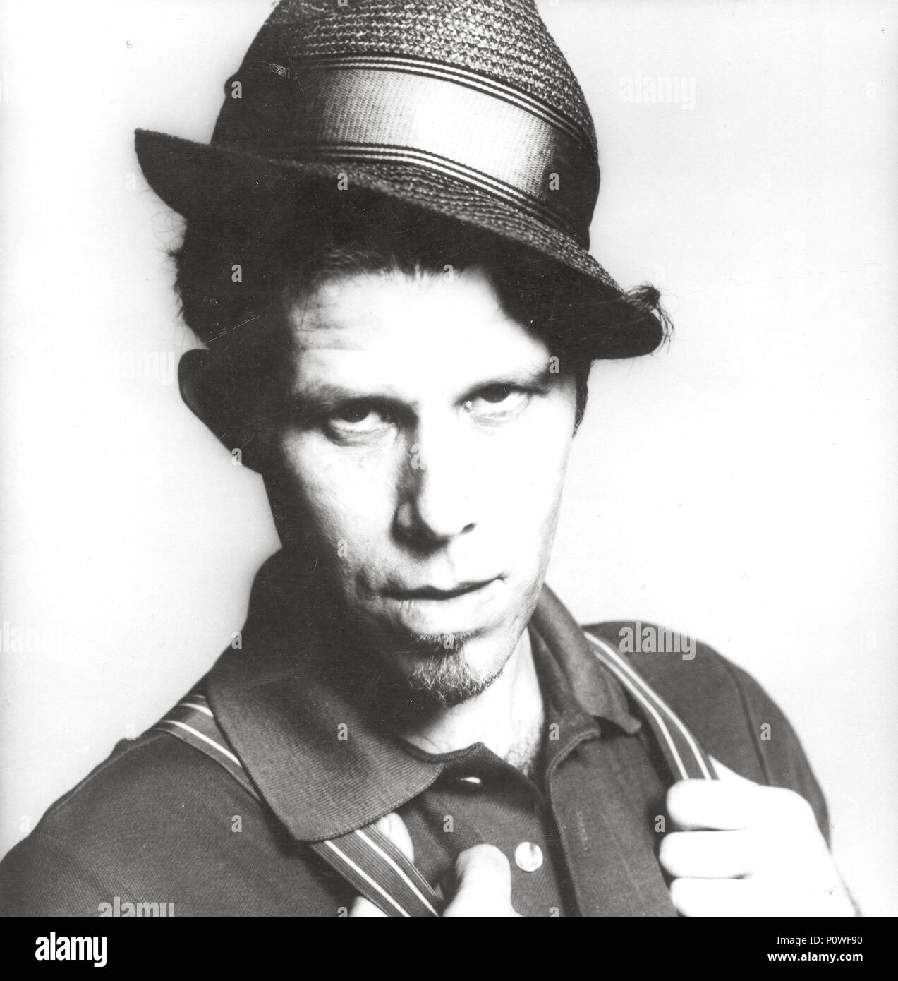 Jim jarmusch 1986 hi-res stock photography and images - Alamy