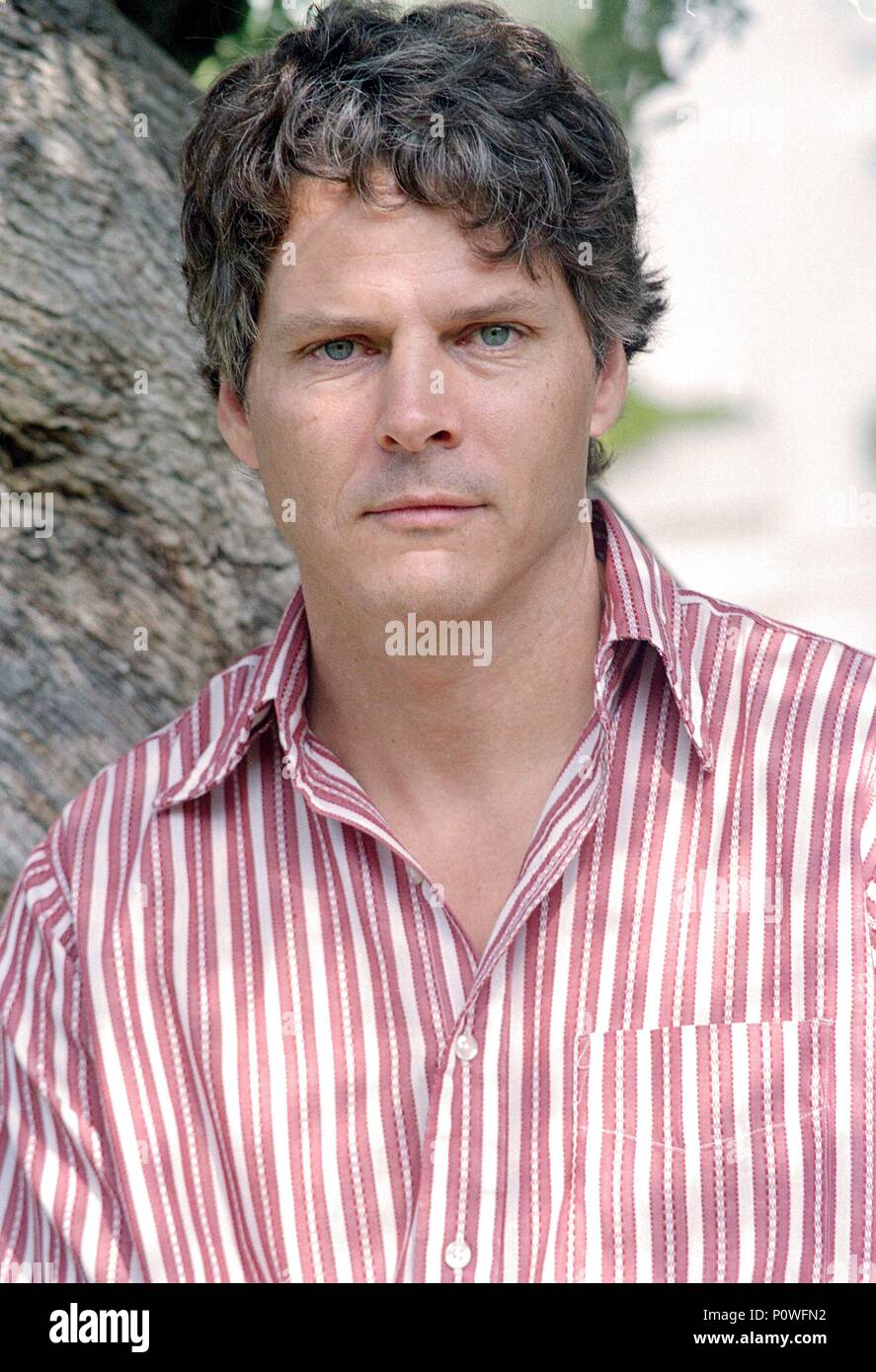 Michael reilly burke hi-res stock photography and images - Alamy