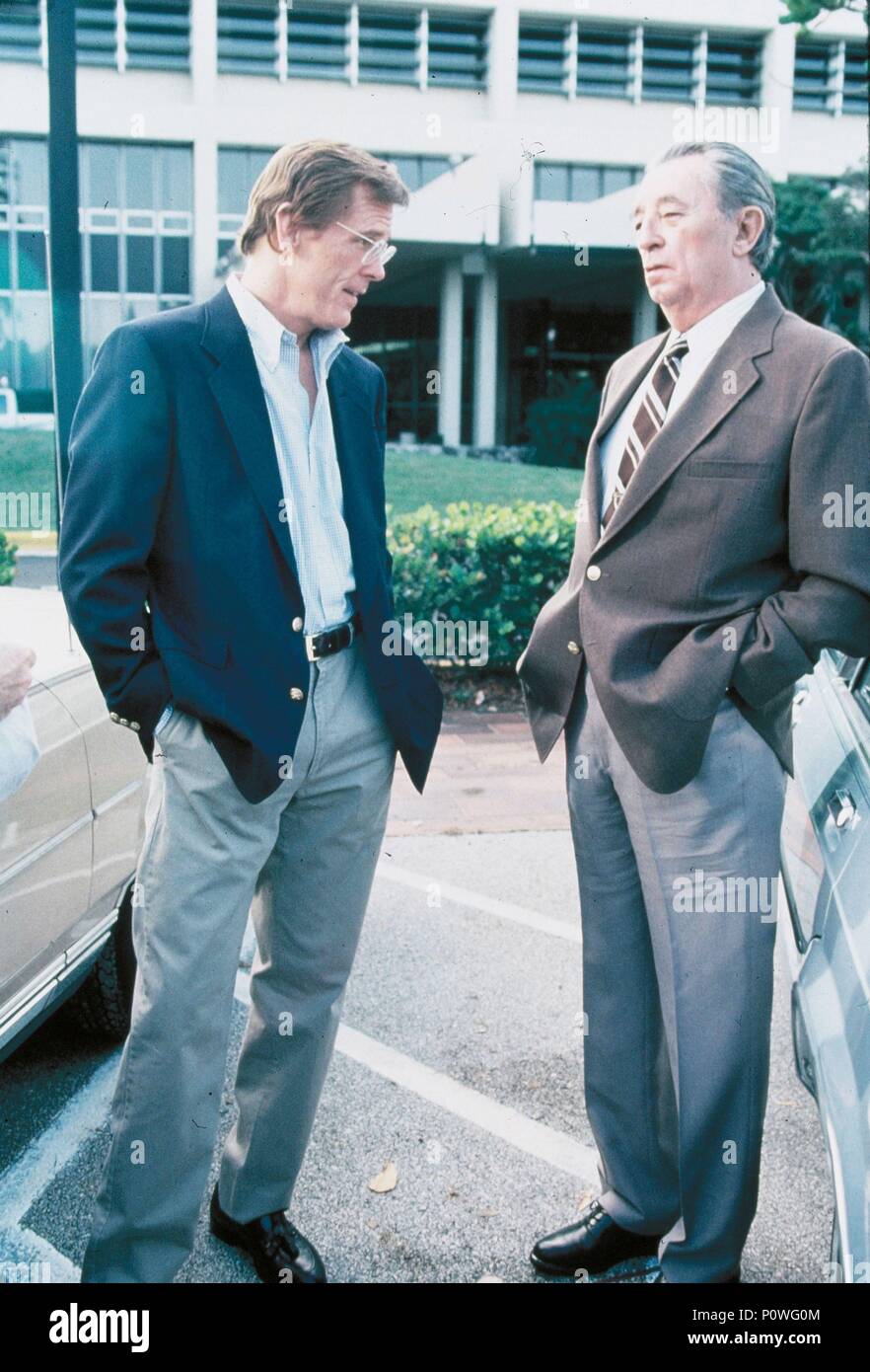 Nick nolte cape fear 1991 hi-res stock photography and images - Alamy