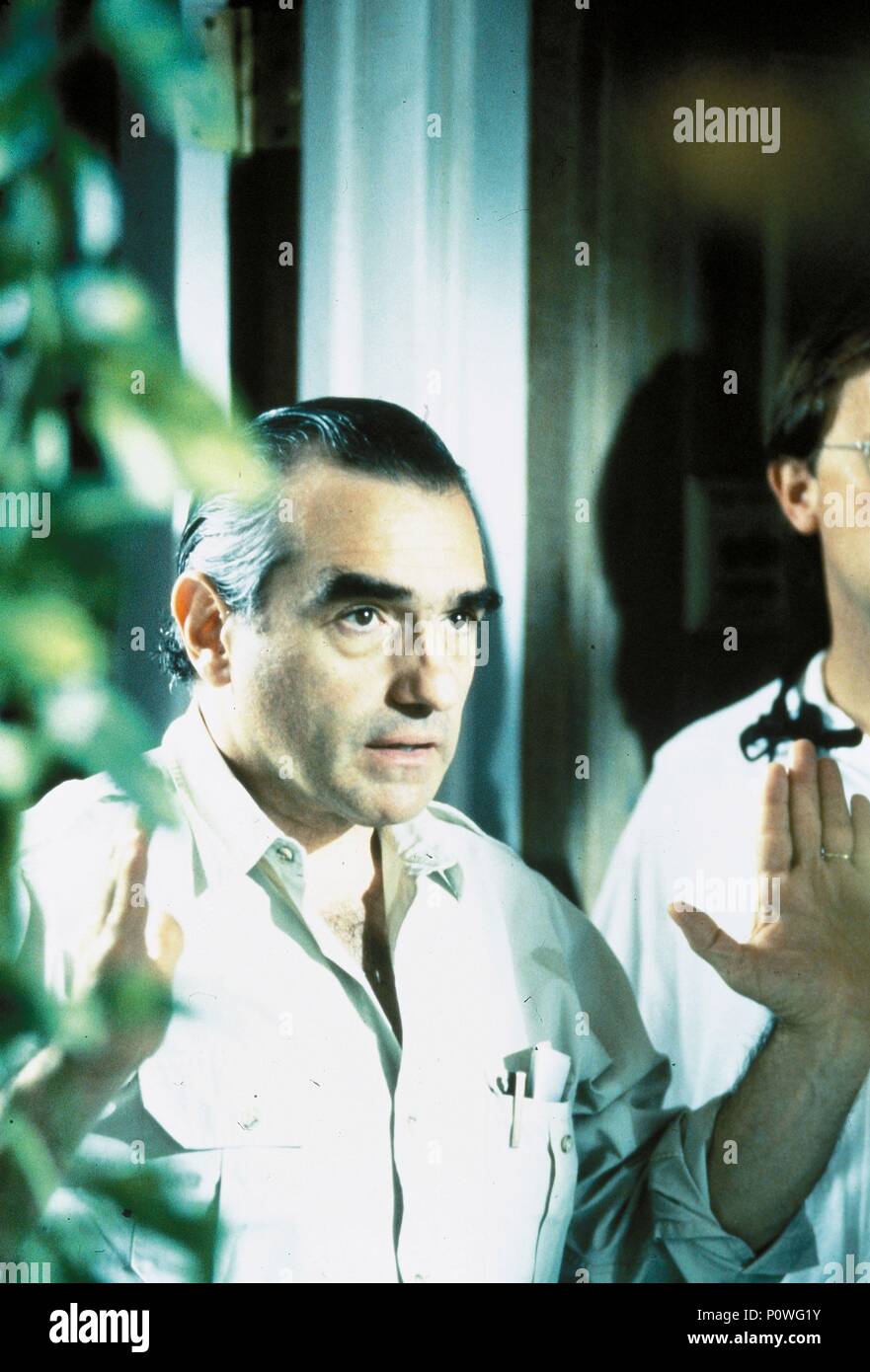 Original Film Title: CAPE FEAR. English Title: CAPE FEAR. Film Director ...