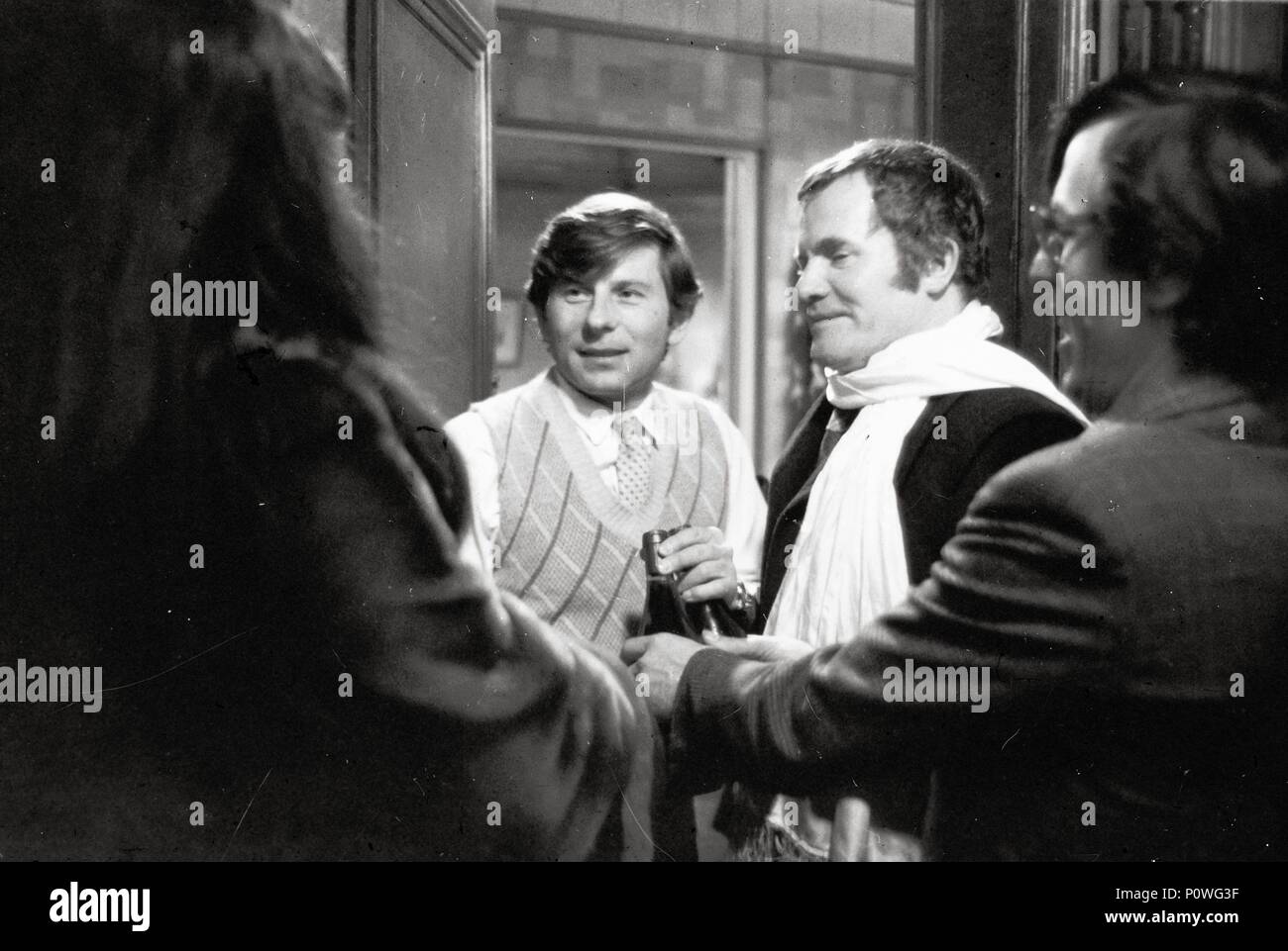 Original Film Title: LE LOCATAIRE. English Title: TENANT, THE. Film ...