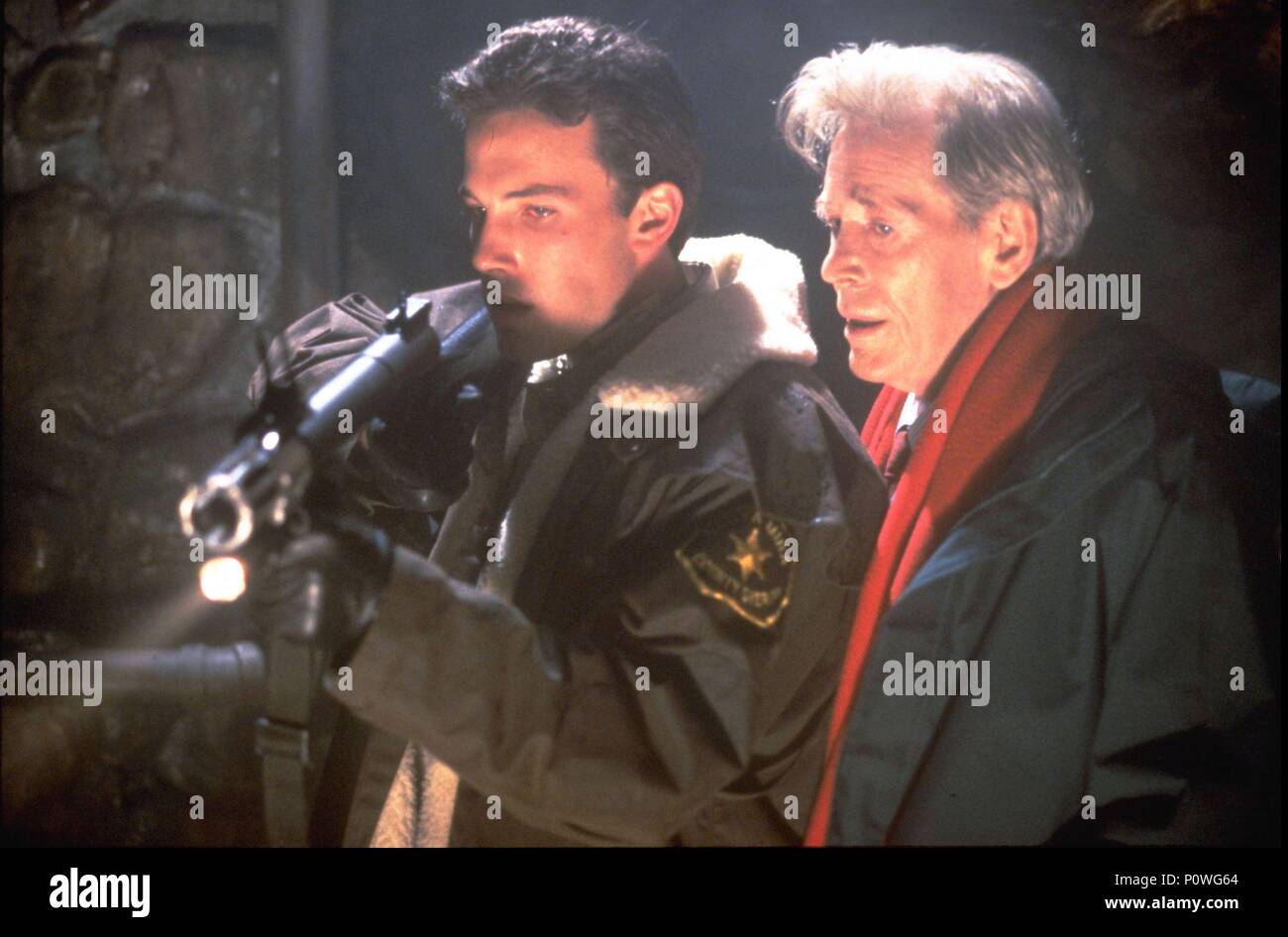 Original Film Title: PHANTOMS. English Title: PHANTOMS. Film Director ...