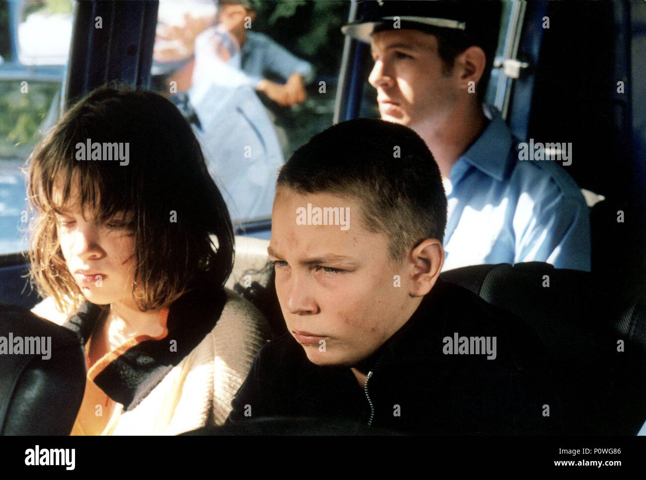 Original Film Title: DIABLES, LES. English Title: DEVILS, THE. Film ...