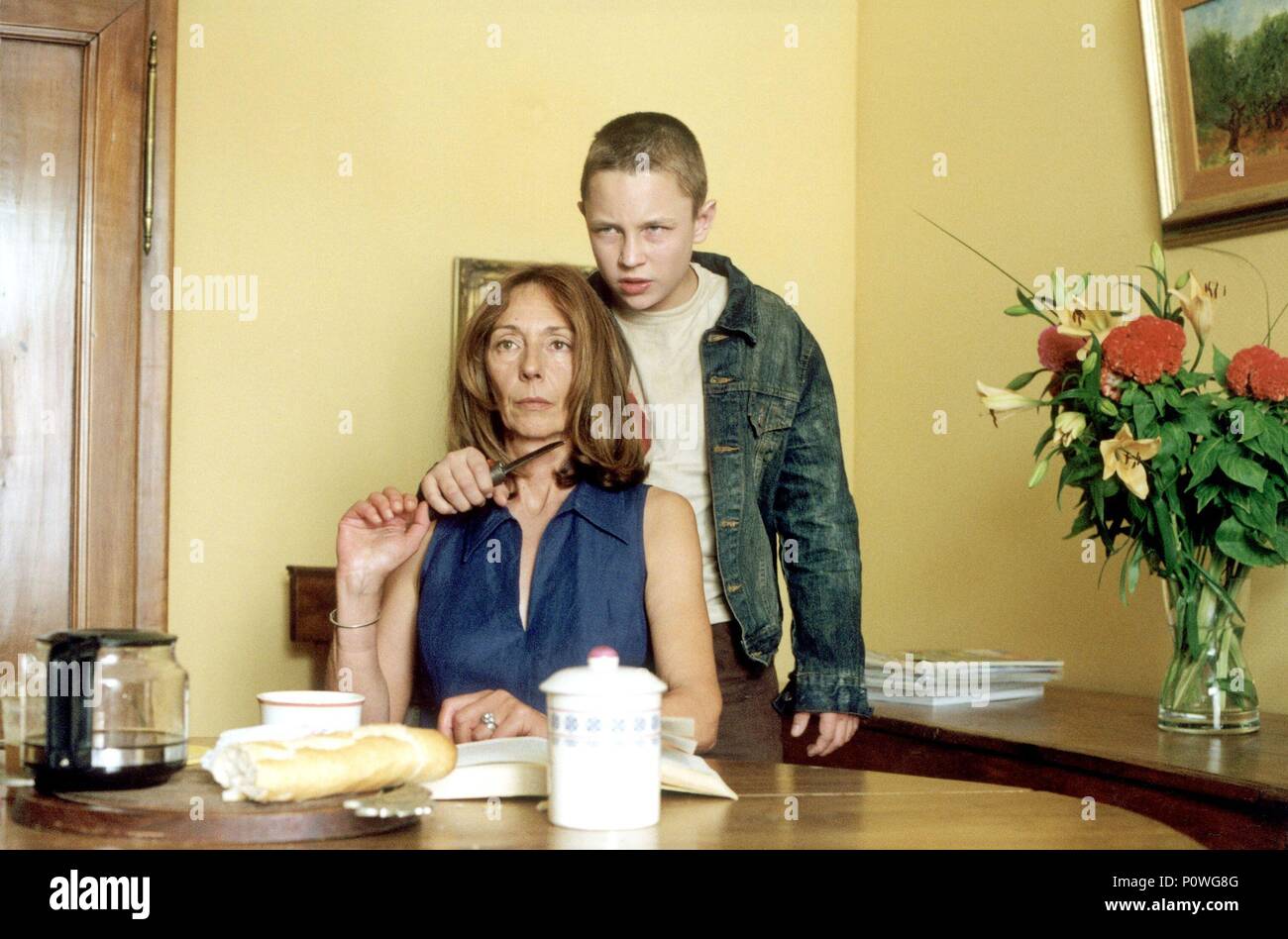 Christophe ruggia hi-res stock photography and images - Alamy